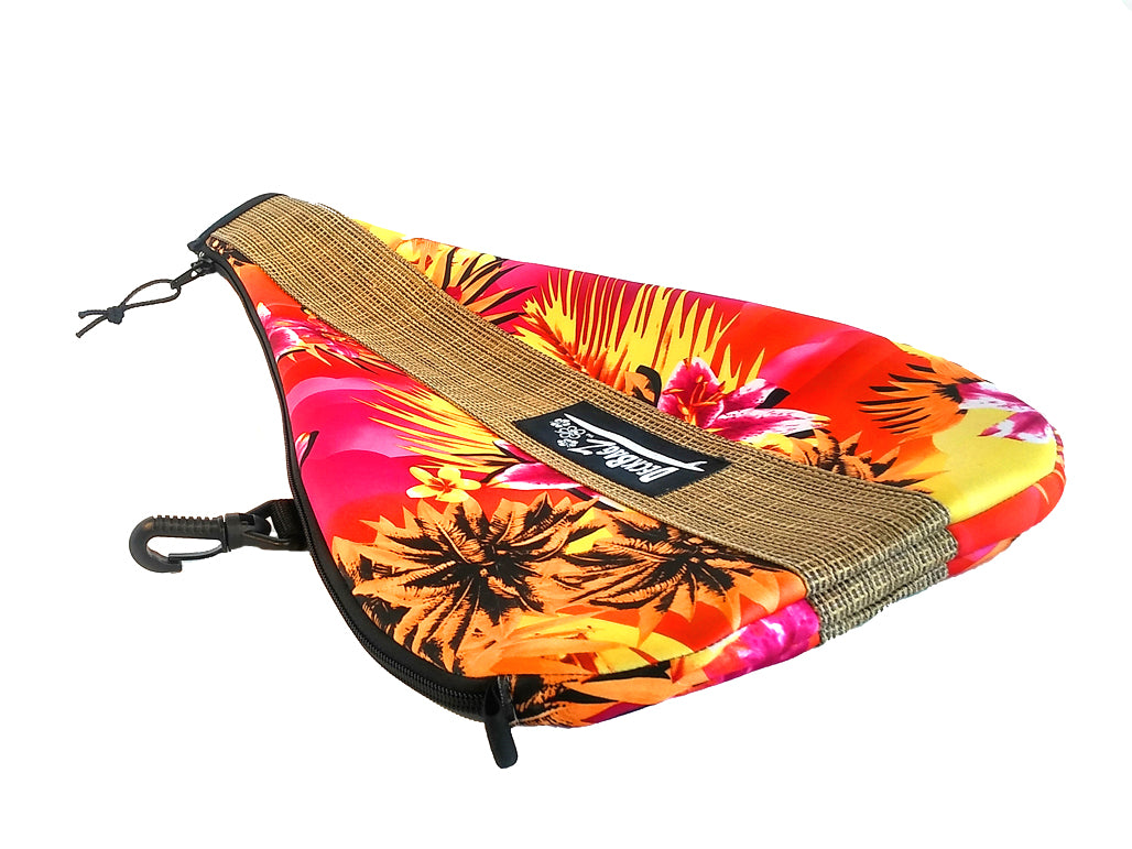 Paddle Blade Cover for SUP- Haole Pink – DeckBagZ