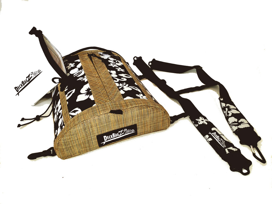 Back Pack by DeckBagZ